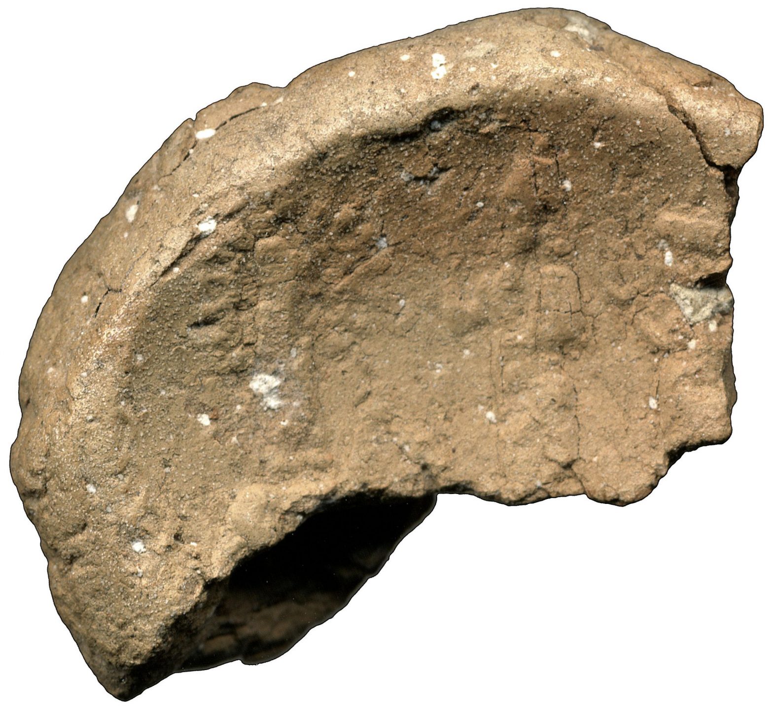 Assyrian Queen's Sealing c - Galateo